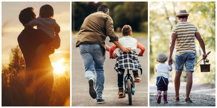 Father’s Day History: From Early Culture to Today’s Customs