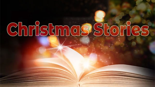 15 Christmas Stories to Read Online for Kids